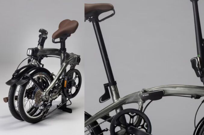 Easiest Folding Bikes to Fold and Carry: Top 7