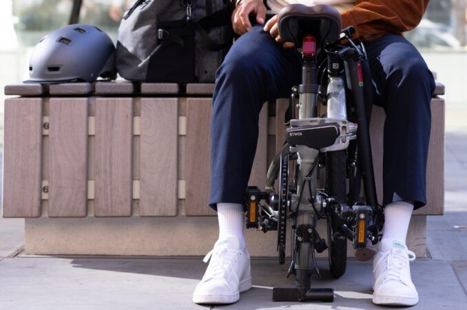 Easiest Folding Bikes to Fold and Carry: Top 7