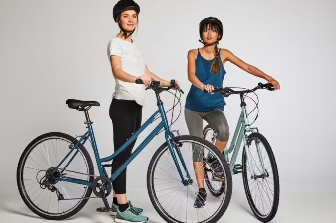 Best Hybrid Bikes for Women: 7 Great All-Rounders