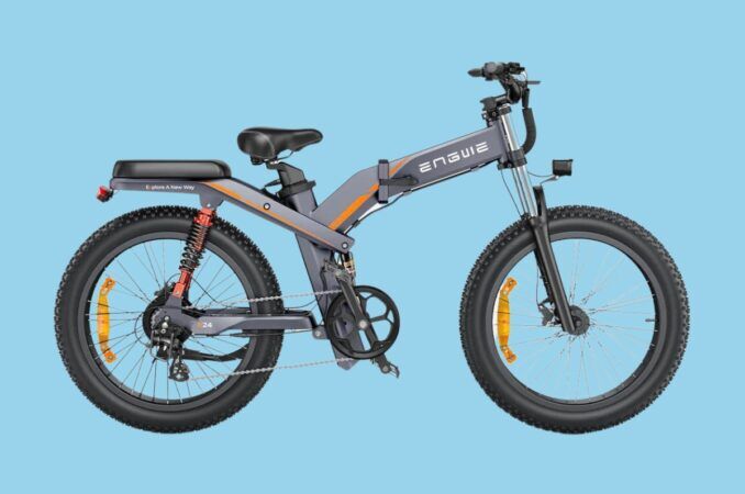 Best Dual Battery Electric Bikes: Top 9