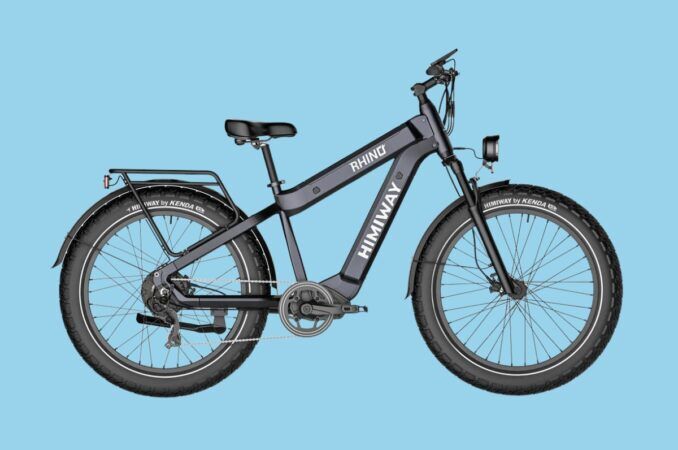 Best Dual Battery Electric Bikes: Top 9