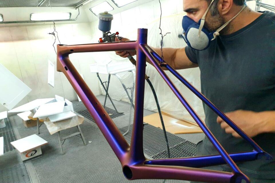 Bicycle Anatomy 101 Diagram: Finally Name Your Bike's Parts