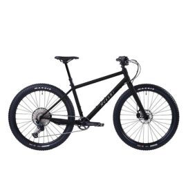 ATB: 5 Ways an All-Terrain Bike Differs from a Mountain Bike