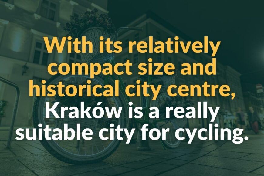 Best Cycling Cities in Europe: Top 20 Bike-Friendly Places