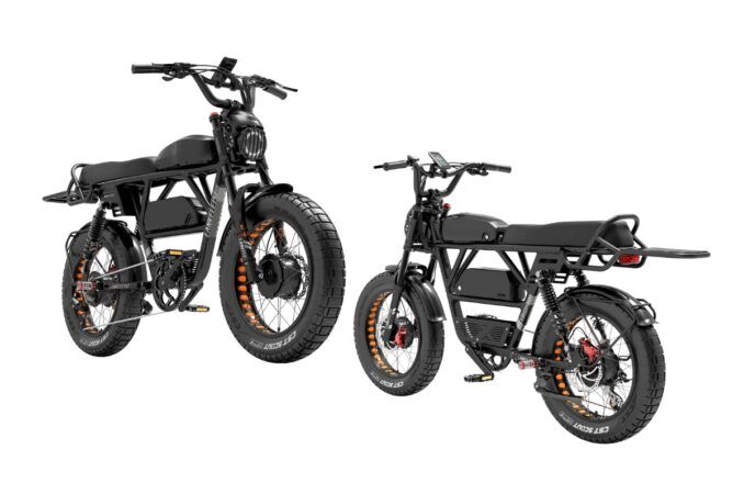 2000W Electric Bike Guide: Hills, Speed & Best 2000W E-Bikes