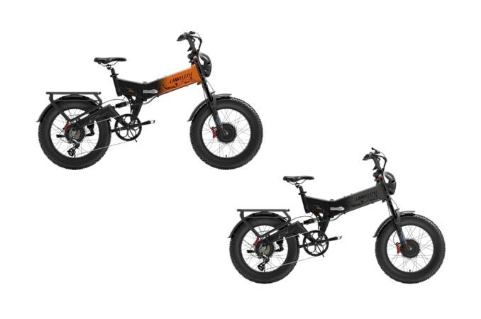 2000W Electric Bike Guide: Hills, Speed & Best 2000W E-Bikes