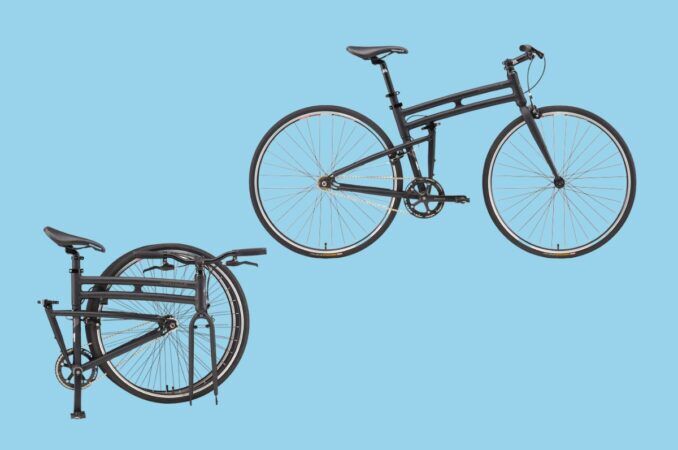 Best Folding Road Bike: Top 4 in 2024