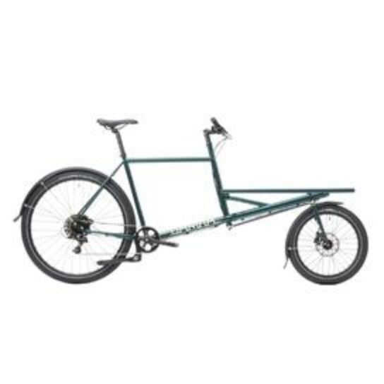 Best Cargo Bikes of 2024: Unpacking the Top Picks