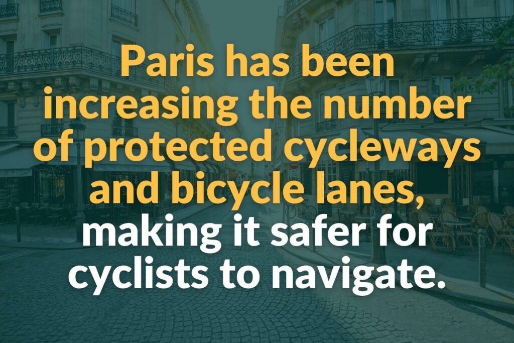 Best Cycling Cities in Europe: Top 20 Bike-Friendly Places