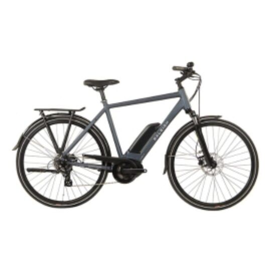 European Electric Bike Brands: All 113 E-Bike Brands Listed