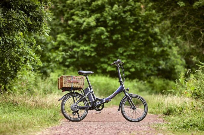 Best Folding E-Bikes: Top 16 Foldable Electric Bikes in 2024