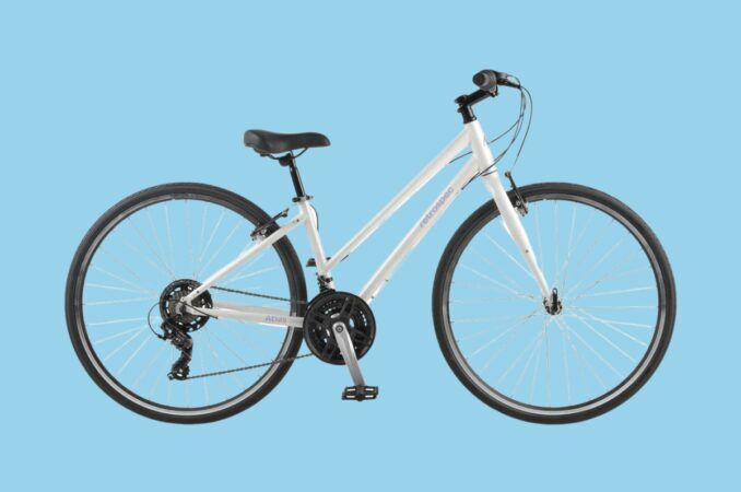 Best Hybrid Bikes for Women: 7 Great All-Rounders
