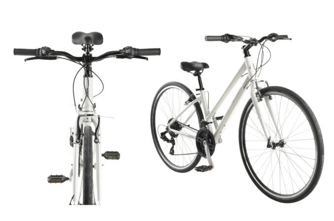 Best Hybrid Bikes for Women: 7 Great All-Rounders