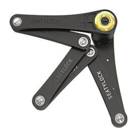 Best Folding Bike Lock: 9 Most Secure Foldable Locks in 2024