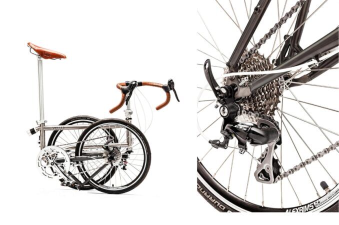 Best Folding Road Bike: Top 4 in 2024