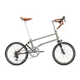 Best Folding Road Bike: Top 4 in 2024