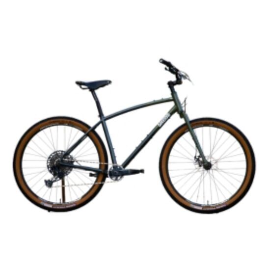 ATB: 5 Ways an All-Terrain Bike Differs from a Mountain Bike