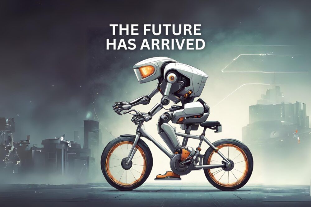 AI in Cycling: The Future is Already Here