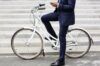 10 Inspiring Reasons to Cycle to Work