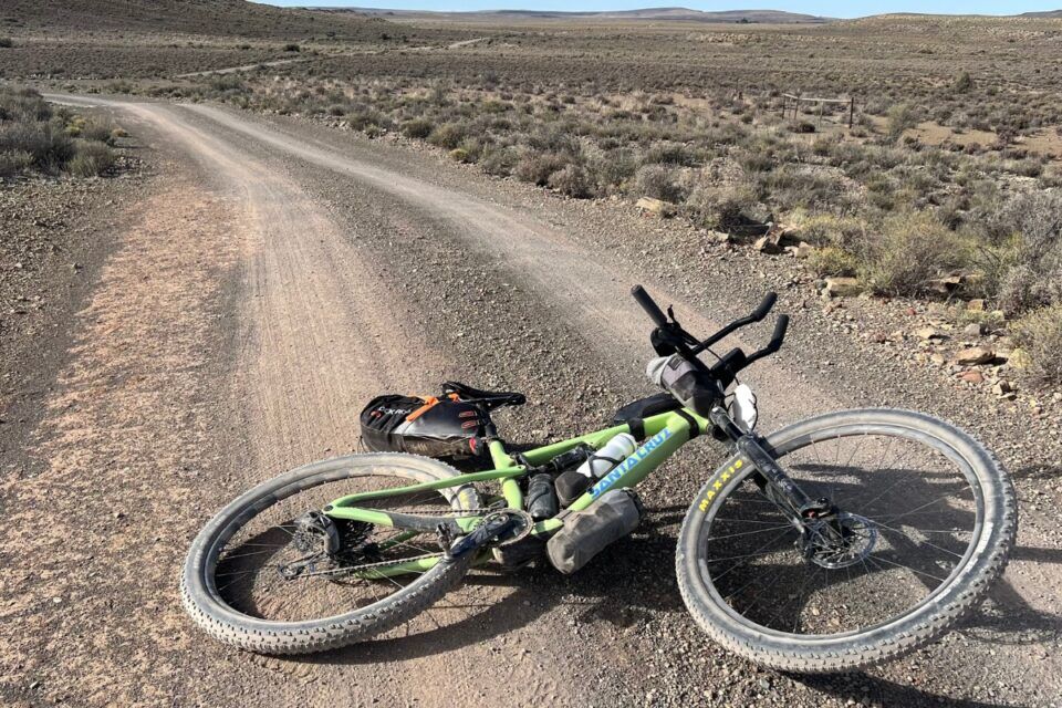 South Africa’s Michael Mol Takes on the ‘Toughest Race on Earth’