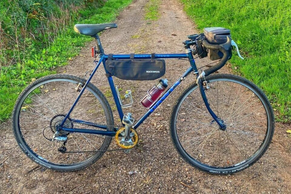 ATB: 5 Ways an All-Terrain Bike Differs from a Mountain Bike