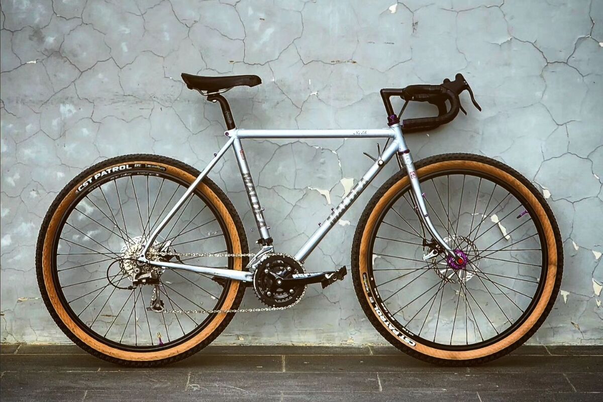 ATB: 5 Ways an All-Terrain Bike Differs from a Mountain Bike