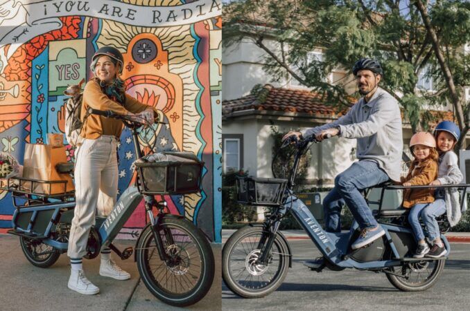 Best Cargo Bikes of 2024: Unpacking the Top Picks