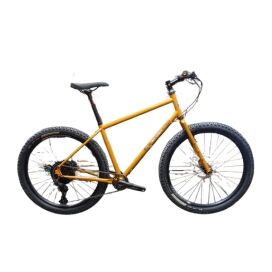 ATB: 5 Ways an All-Terrain Bike Differs from a Mountain Bike