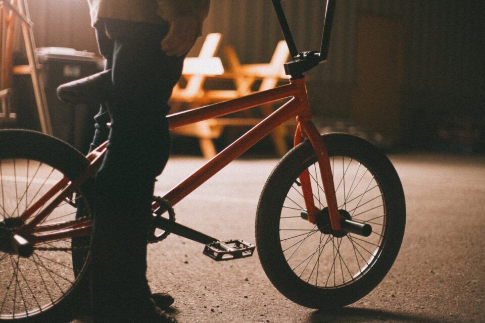 13 Bicycle Myths That People ACTUALLY Believe