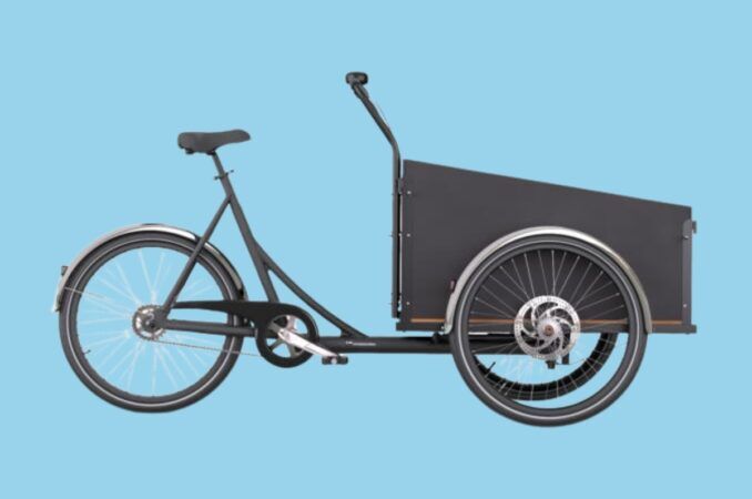 Best Cargo Bikes of 2024: Unpacking the Top Picks
