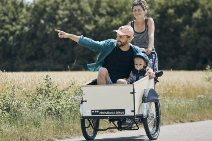 Best Cargo Bikes of 2024: Unpacking the Top Picks