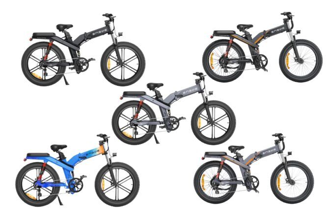 1000W Electric Bike Guide: Hills, Speed & Best 1000W E-Bikes