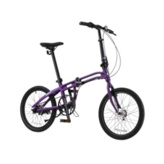 Best Folding Bikes with Belt Drive: Top 7 Options