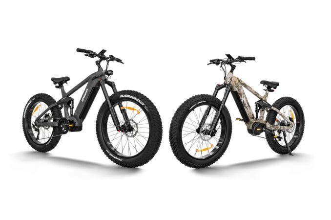 1000W Electric Bike Guide: Hills, Speed & Best 1000W E-Bikes
