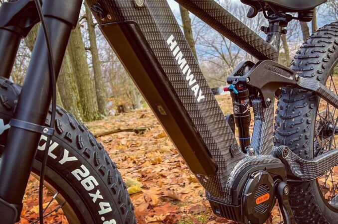 1000W Electric Bike Guide: Hills, Speed & Best 1000W E-Bikes