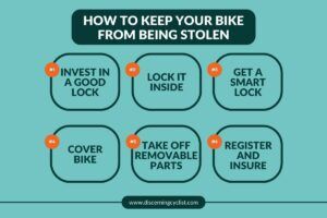 Where Do Bikes Get Stolen the Most? (REVEALED)