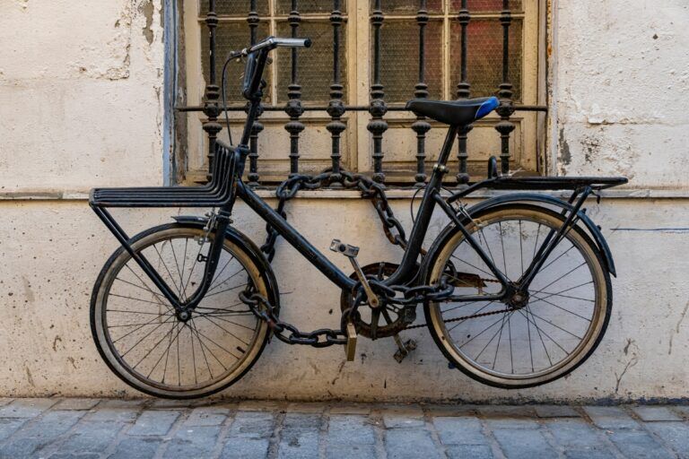 Where Do Bikes Get Stolen the Most? (REVEALED)