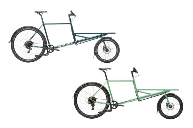 Best Cargo Bikes of 2024: Unpacking the Top Picks