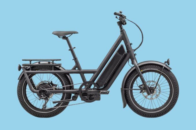 Best Cargo Bikes of 2024: Unpacking the Top Picks