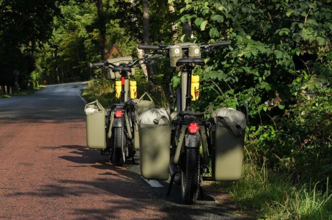 Best Cargo Bikes of 2024: Unpacking the Top Picks