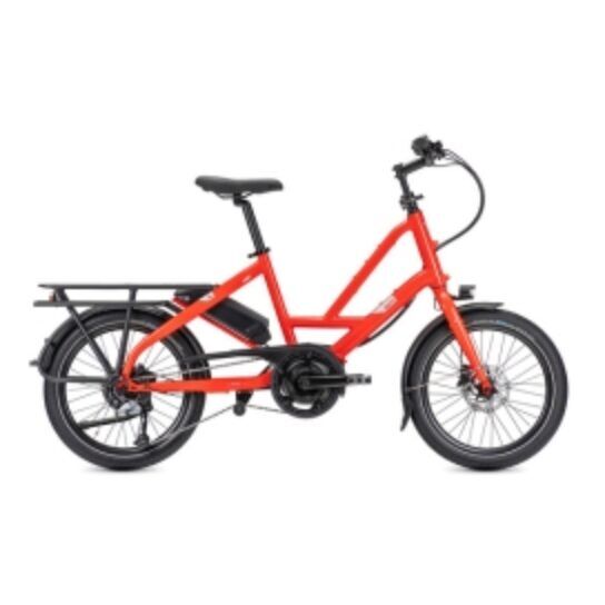 Best Cargo Bikes of 2024: Unpacking the Top Picks