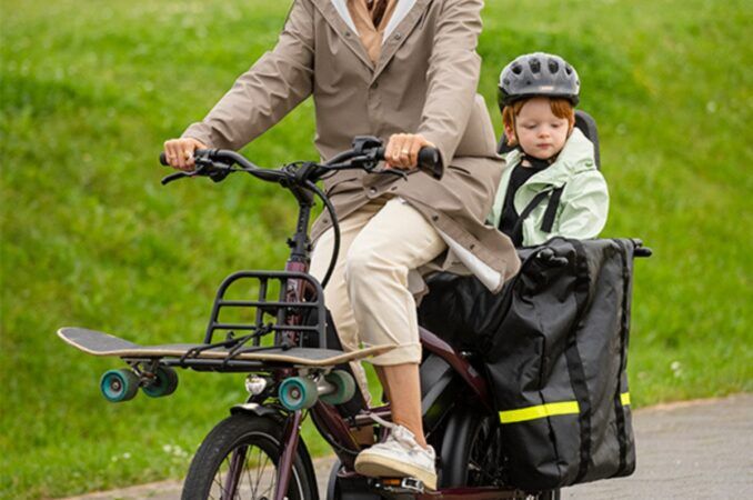 Best Cargo Bikes of 2024: Unpacking the Top Picks