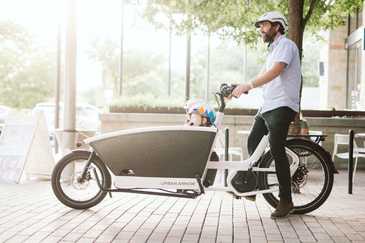 Best Cargo Bikes of 2024: Unpacking the Top Picks