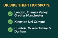 Where Do Bikes Get Stolen the Most? (REVEALED)