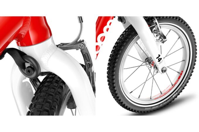 What is the Best Bike for a Child to Learn On?