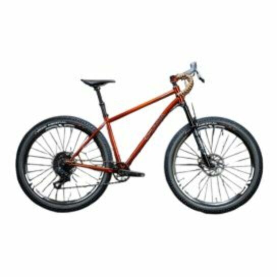 ATB: 5 Ways an All-Terrain Bike Differs from a Mountain Bike