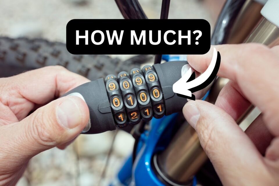 Best Folding Bike Lock: 9 Most Secure Foldable Locks in 2024