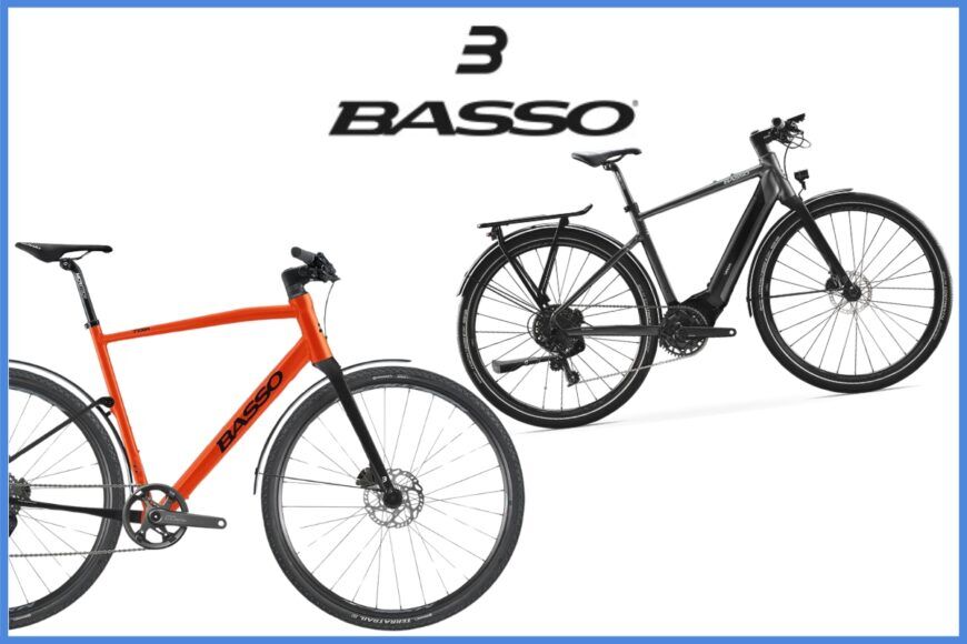 Best Italian Bicycle Brands: Top 20 Manufacturers in Italy