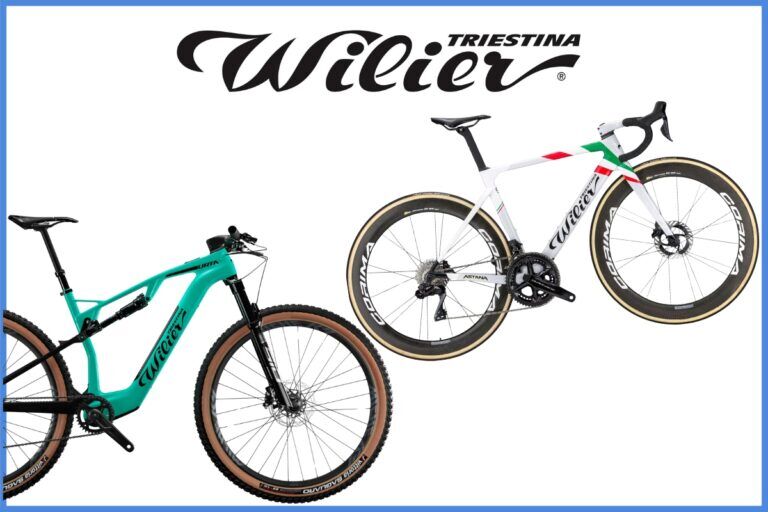 Best Italian Bicycle Brands: Top 20 Manufacturers in Italy