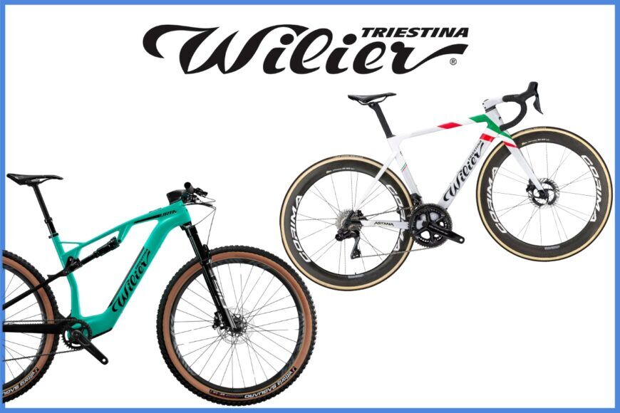 Best Italian Bicycle Brands: Top 20 Manufacturers in Italy